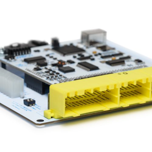 ECU Master – Battery Isolator Autosport – M8 nickel plated terminals ...